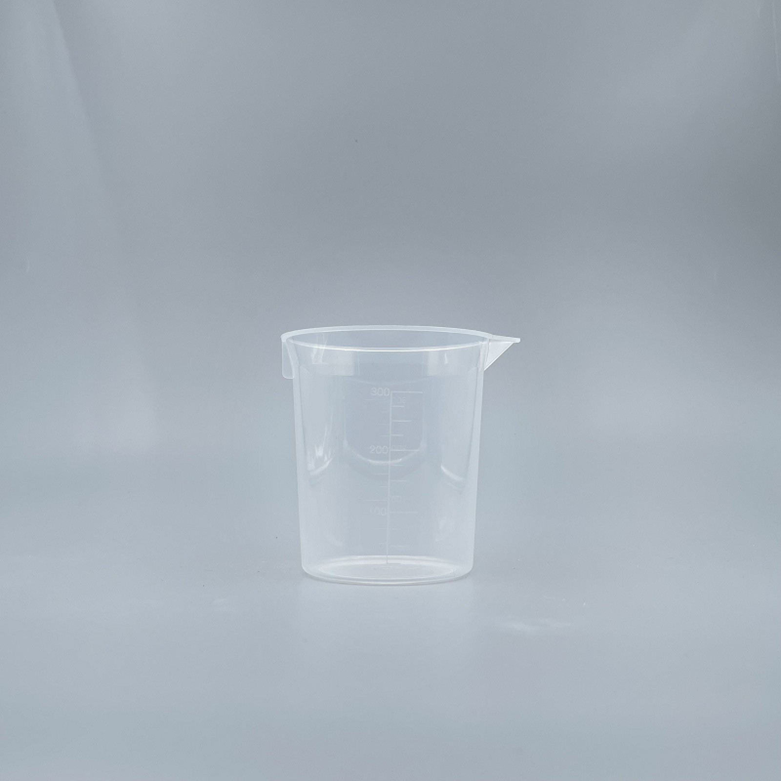 燒杯 PP 300cc(日)