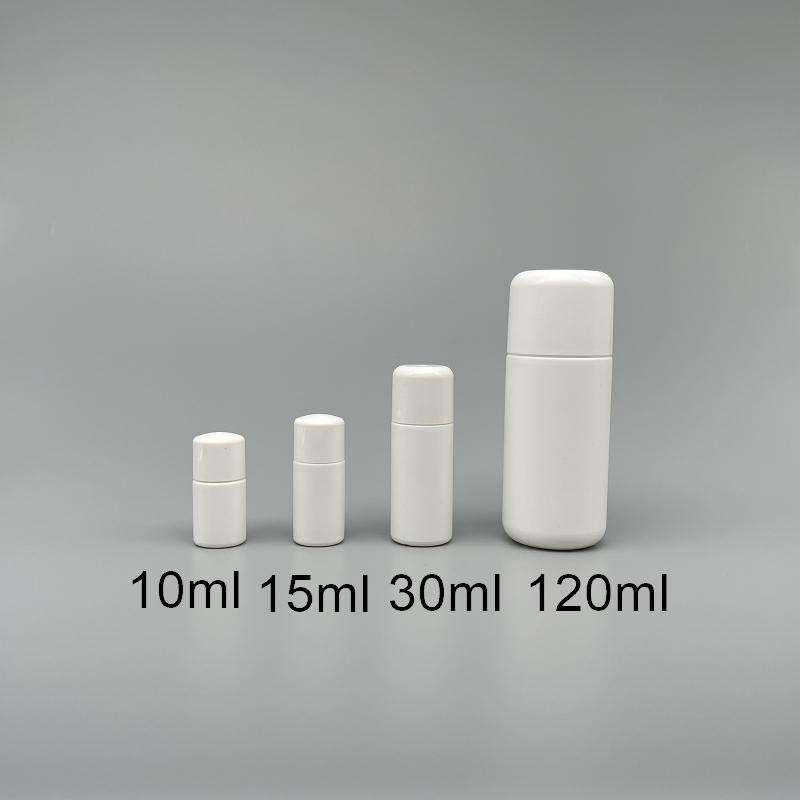 化粧水瓶 120cc (F-120)