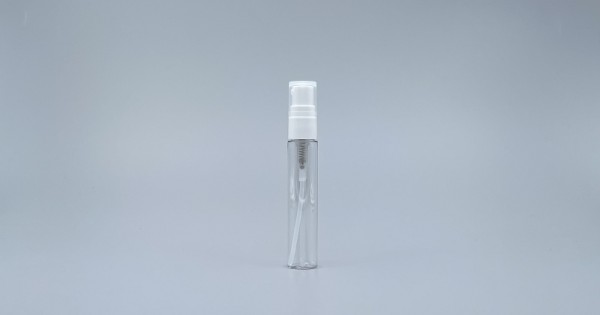 壓瓶 PETG 10ml 壓頭不包鋁