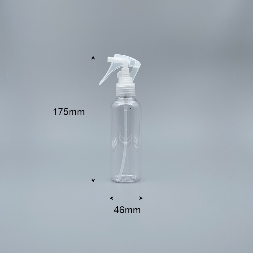 噴槍瓶 韓式噴頭 PETG 150ml TR-150