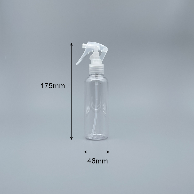 噴槍瓶 韓式噴頭 PETG 150ml TR-150