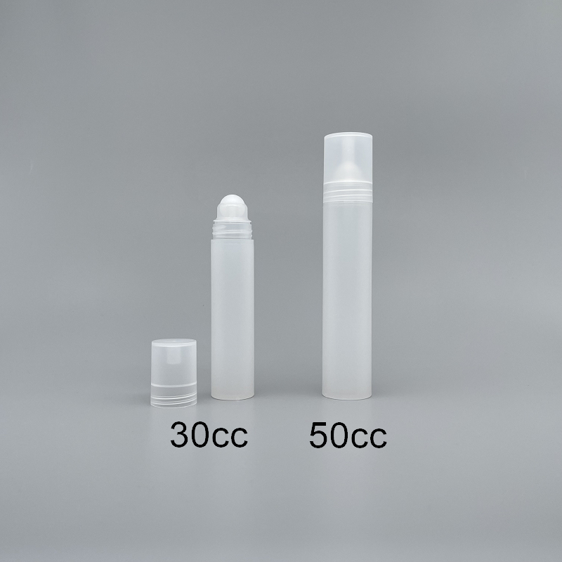滾珠瓶 PP材質 30cc