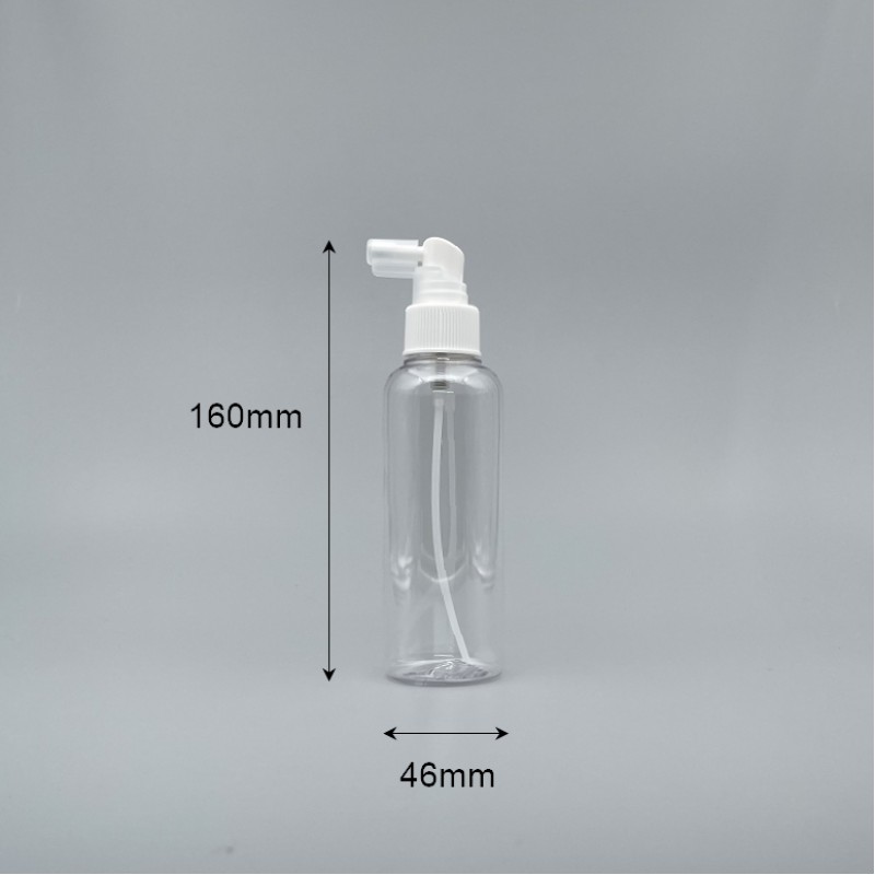 噴瓶 PETG 長噴嘴 TR-150ml 美國噴頭